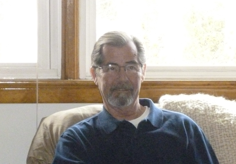 David F. Moore, veteran, cabinetmaker | Cape Gazette
