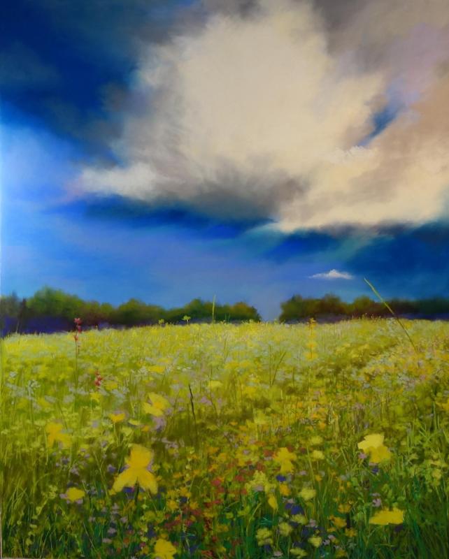 Artist Nick Serratore’s Dreamscapes show to open Nov. 4 | Cape Gazette