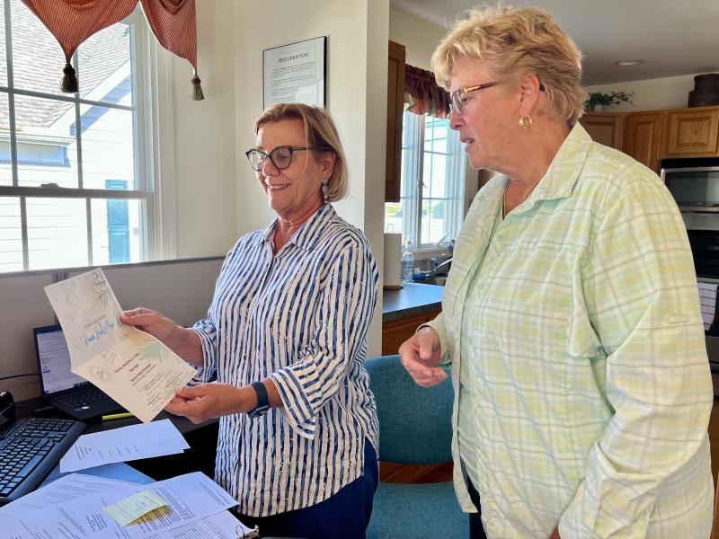 Village Volunteers celebrates 10 years of helping older adults | Cape ...