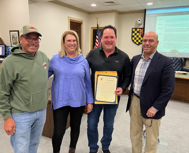 Kings Highway to close for Halloween trick or treaters | Cape Gazette