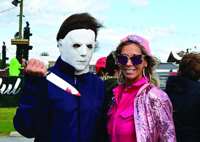 Inaugural Dilly Dally Cruiser Rally held in Rehoboth | Cape Gazette