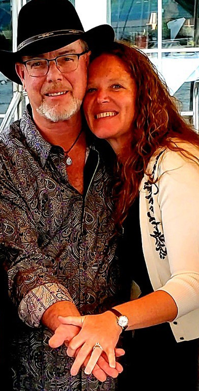 McCalley-Hyett engagement announced | Cape Gazette