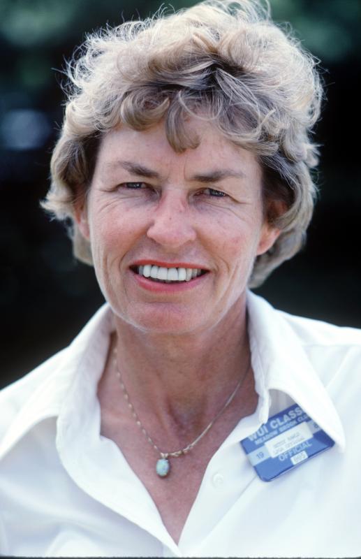 Women’s golf pioneer, Lewes resident dies | Cape Gazette