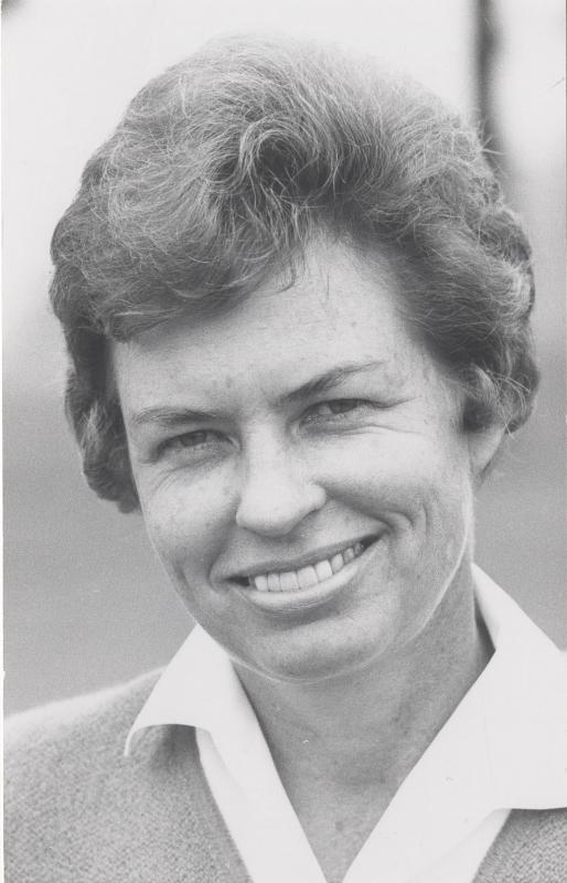 Women’s golf pioneer, Lewes resident dies | Cape Gazette
