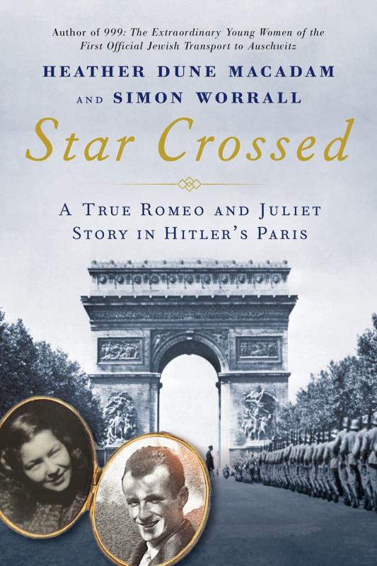 Lewes library to host ‘Star Crossed’ authors Oct. 17 | Cape Gazette