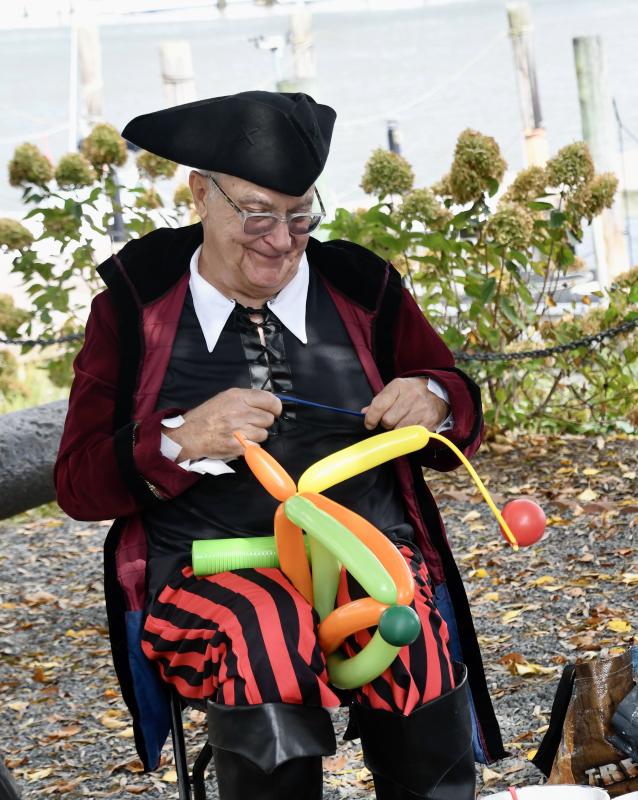 Boast the Coast along the canal | Cape Gazette