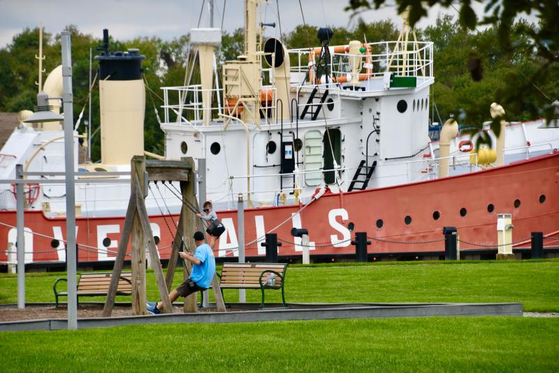 Boast the Coast along the canal | Cape Gazette