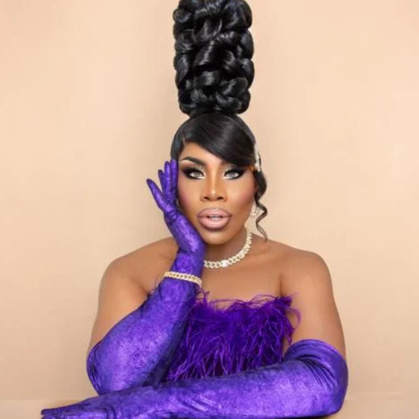 Monét X Change to perform at comedy festival Nov. 11 | Cape Gazette