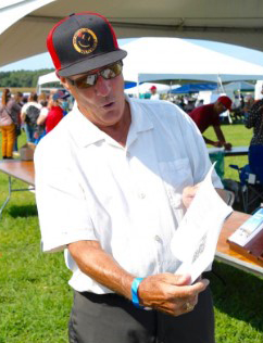 Moran’s historical fantasy book on Coverfly’s Red List | Cape Gazette