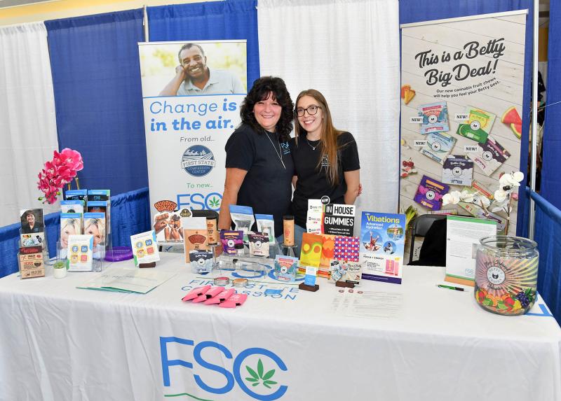 55+ Expo aims to improve seniors’ quality of life | Cape Gazette