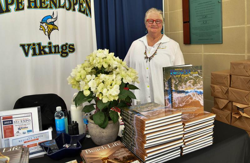 55+ Expo aims to improve seniors’ quality of life | Cape Gazette