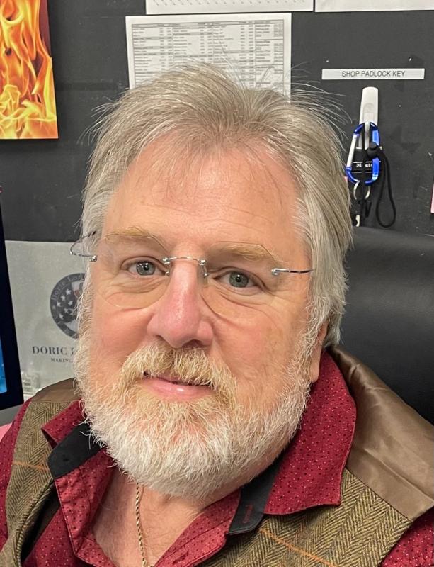 Sussex Tech teacher earns national recognition | Cape Gazette