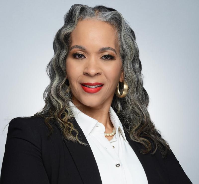 Hall announces GOP bid for Congress | Cape Gazette