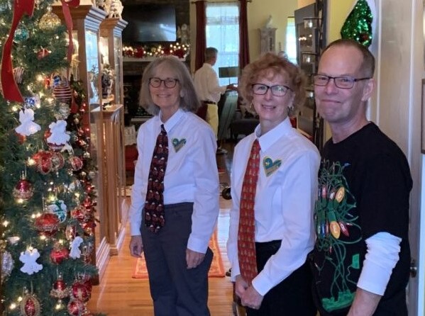 Miriam's Table sets second annual holiday house Dec. 9 | Cape Gazette