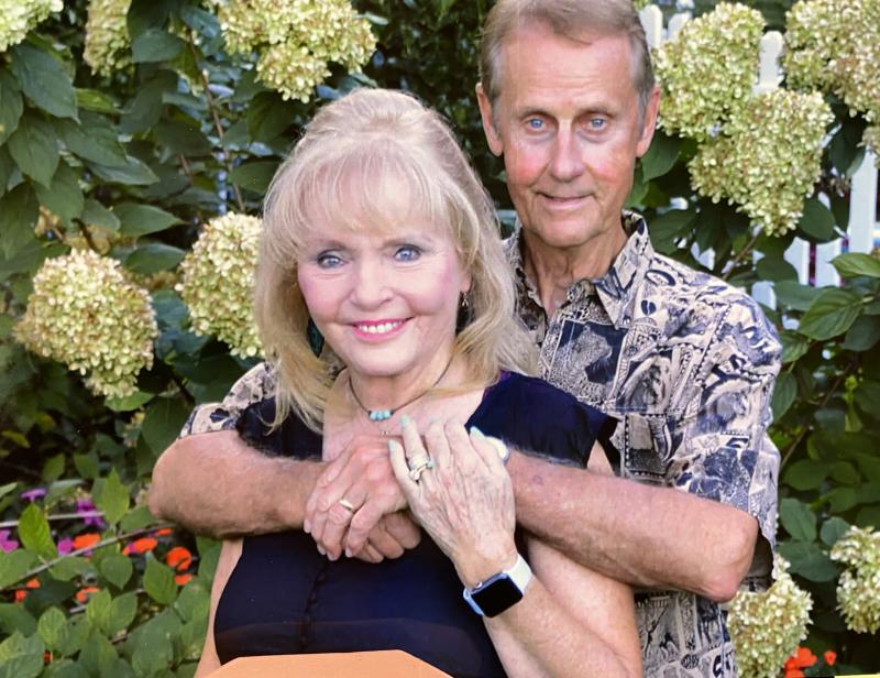 Souders celebrate 60th anniversary | Cape Gazette