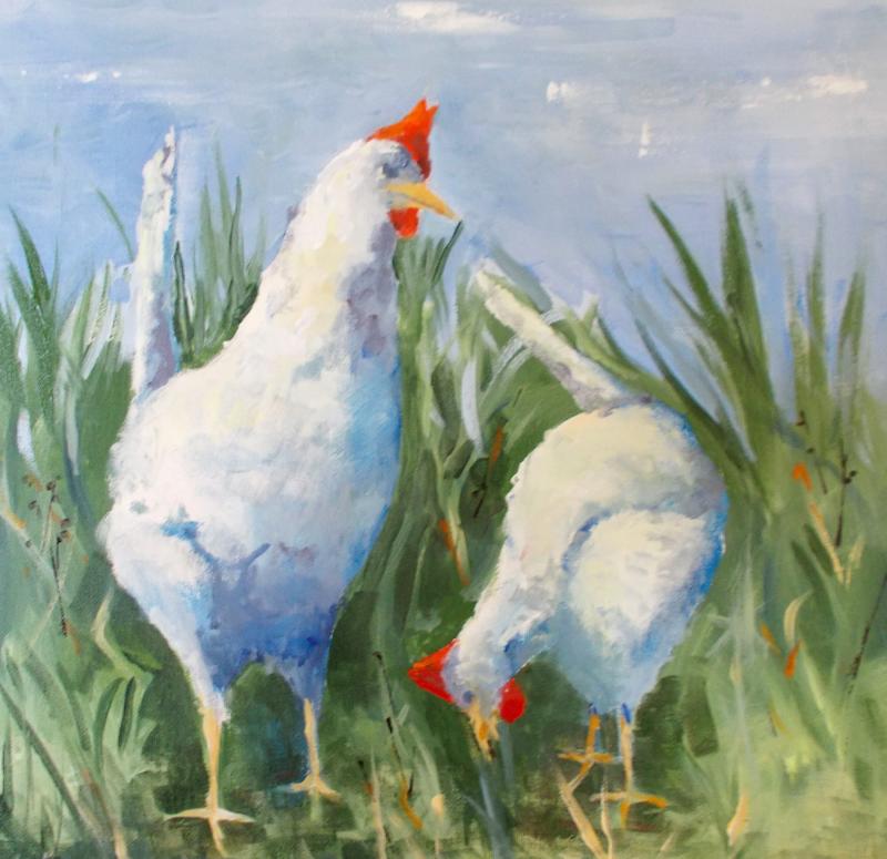 Thanks for the Memories exhibition runs thru Dec. 30 | Cape Gazette