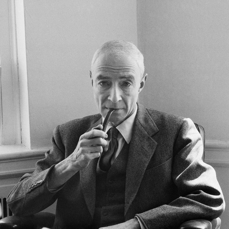 Oppenheimer presentation set Nov. 17 at Lewes library | Cape Gazette