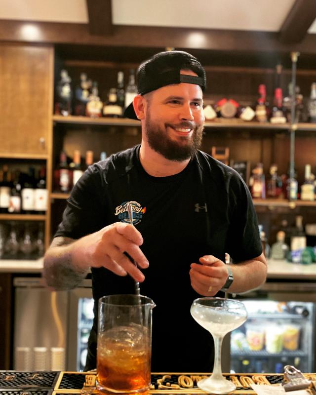 Sagamore cocktail contest and art event set Nov. 12 | Cape Gazette