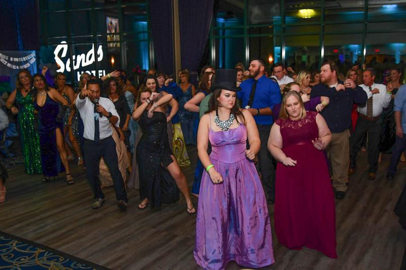 Winter wonderland gala to benefit Grass Roots Rescue Dec. 16 | Cape Gazette