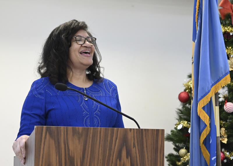 First State Community Action Agency honors volunteers | Cape Gazette