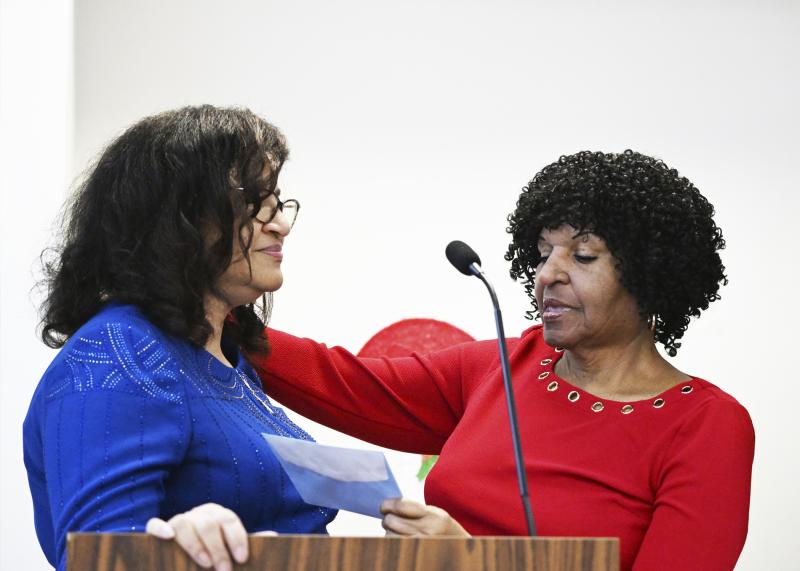 First State Community Action Agency honors volunteers | Cape Gazette