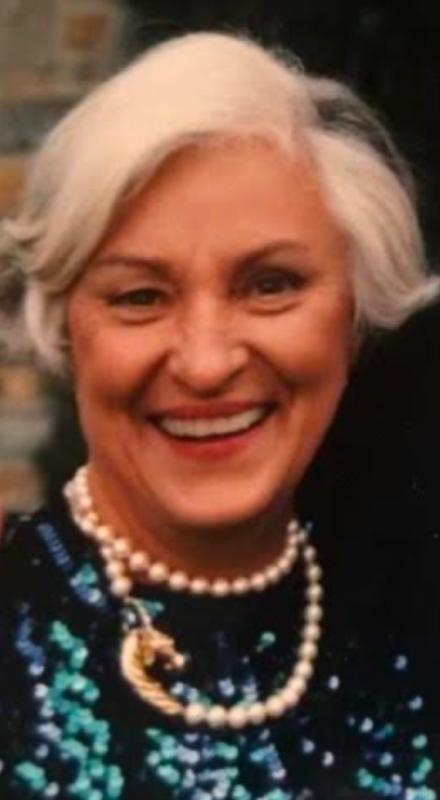 Carol Quillen Rudolphi, enjoyed golf, playing bridge | Cape Gazette