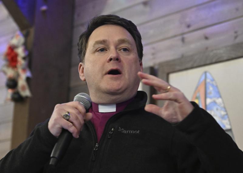 Camp Arrowhead bids farewell to Walt and Nancy Lafontaine | Cape Gazette