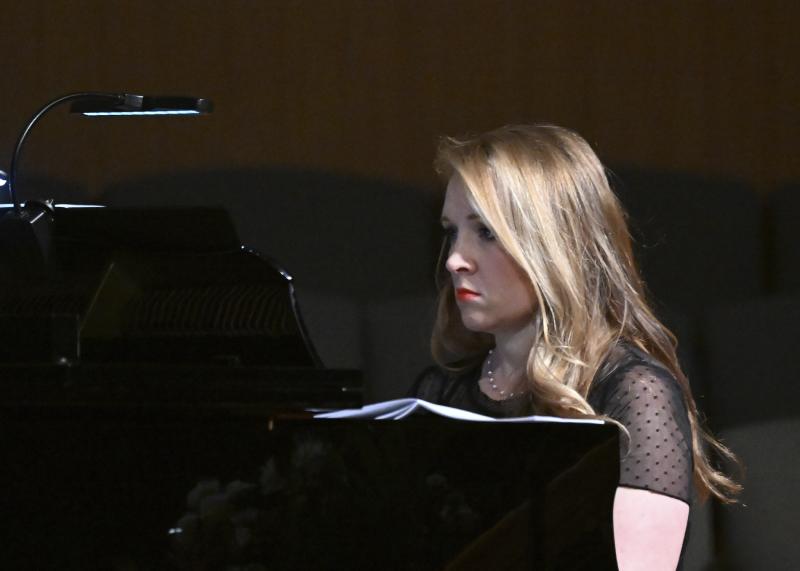 Candlelight Concert: Midnight Mass thrills at Epworth | Cape Gazette