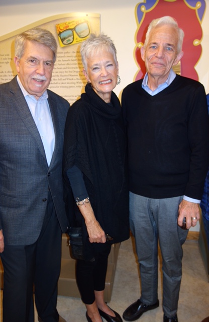 Rehoboth Beach Museum hosts annual members reception | Cape Gazette