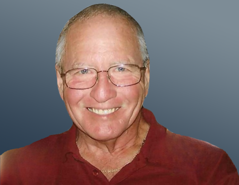 William Ronald Cullen, proud Navy veteran | Cape Gazette