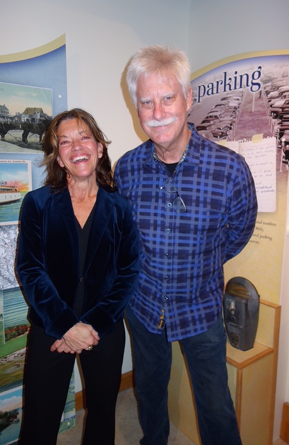 Rehoboth Beach Museum hosts annual members reception | Cape Gazette