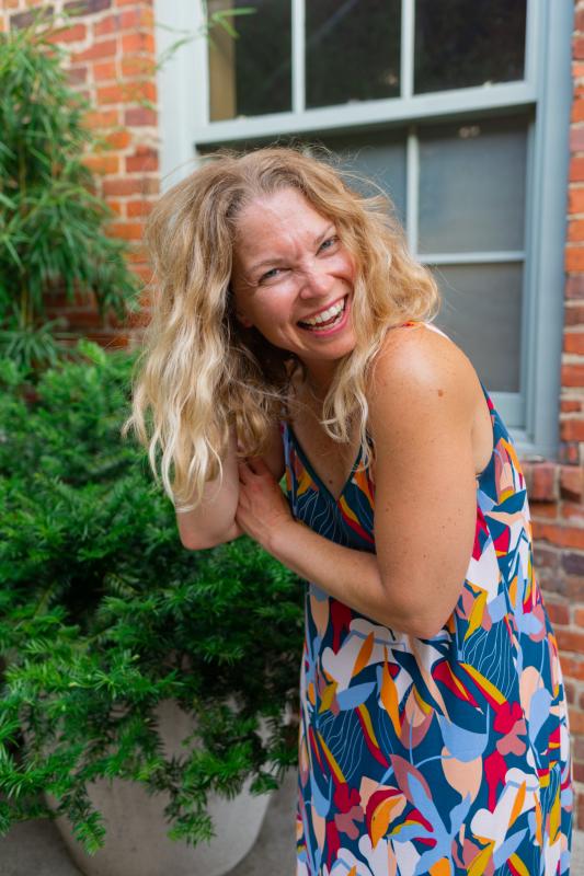 Reawakened Mom podcast host to offer self-discovery class | Cape Gazette