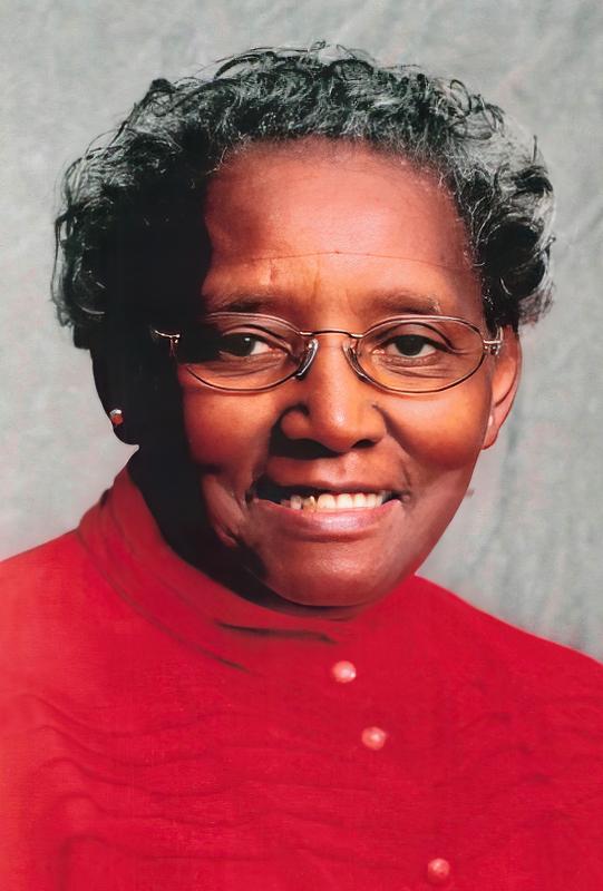 Mattie B. Suggs, giving, generous heart | Cape Gazette