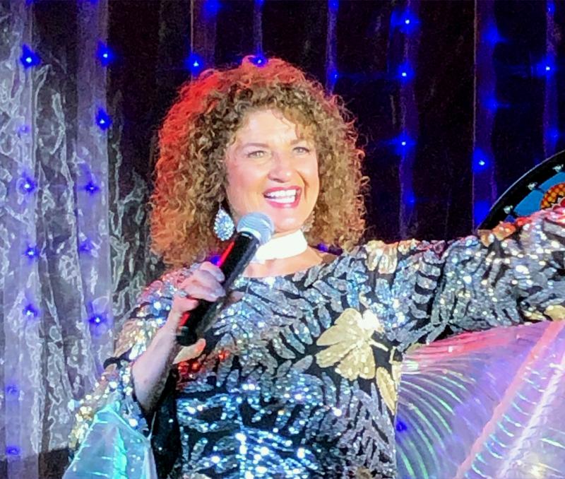 Pamala Stanley to perform Dec. 13 in Rehoboth Beach | Cape Gazette