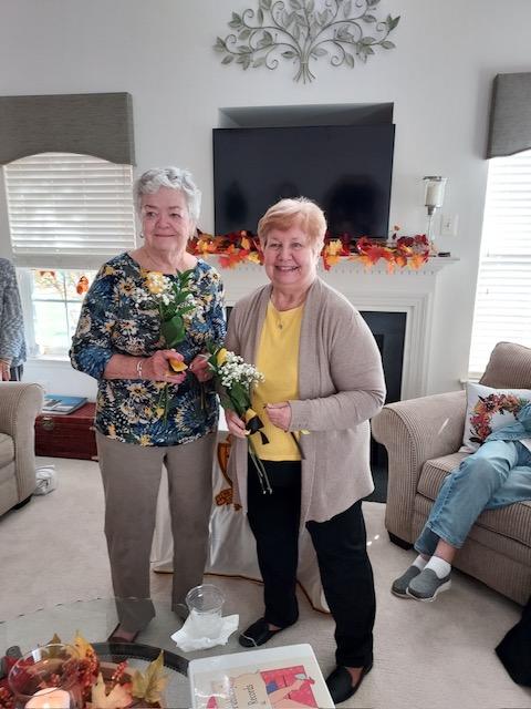 Xi Sigma Chapter honors members, celebrates Christmas season | Cape Gazette