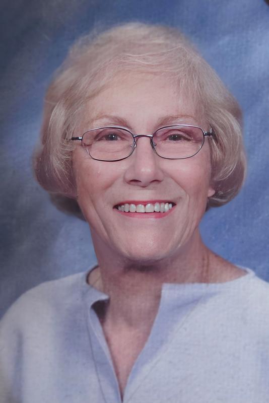 Jane E. Taylor, kind, compassionate woman | Cape Gazette