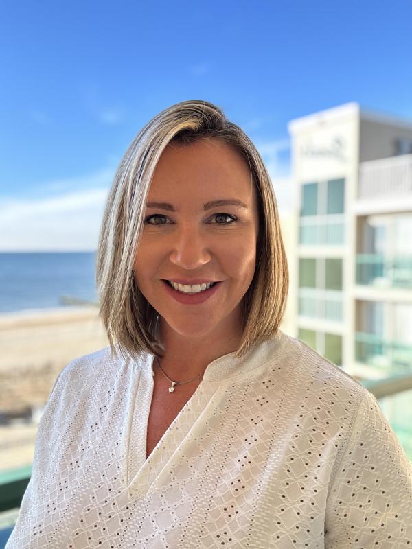 Atlantic Sands and Breakers name Courtney Savage COO | Cape Gazette