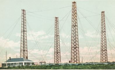 Early use of radio communications in Lewes is Feb. 8 topic | Cape Gazette