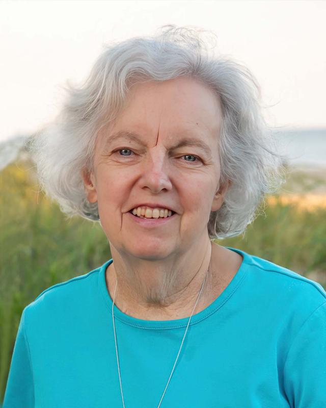 Sharon Hope Baker, loved coastal living | Cape Gazette