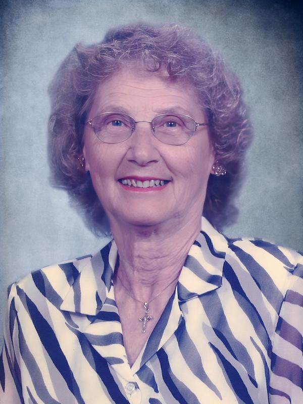 Ruth Madeline Erickson, enjoyed boating, traveling | Cape Gazette