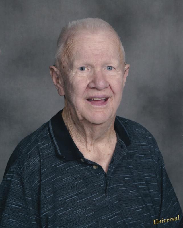 Irvin Lee Betts, retired mason | Cape Gazette