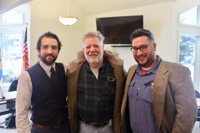 Study: LHS on course, but facing choppy waters ahead | Cape Gazette