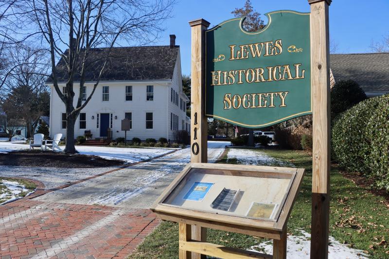 Study: LHS on course, but facing choppy waters ahead | Cape Gazette