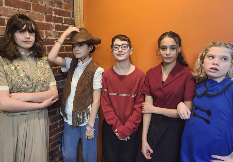 ‘Charlie & The Chocolate Factory’ live shows to open Jan. 25 | Cape Gazette