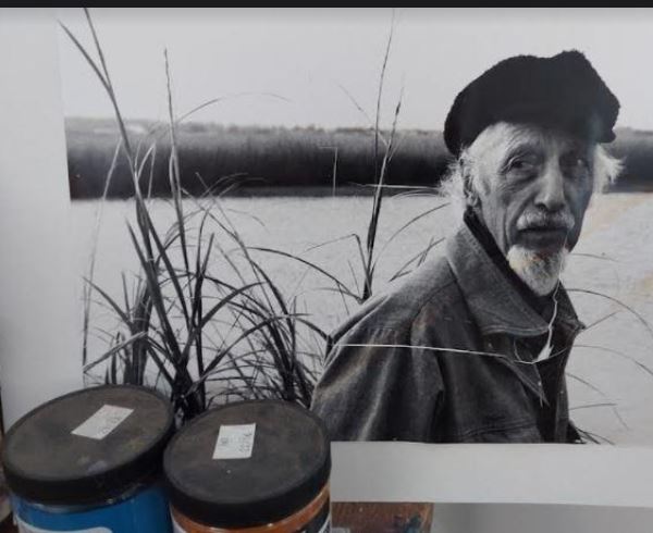 Overfalls lecture to spotlight art and life of Jack Lewis Jan. 29 ...