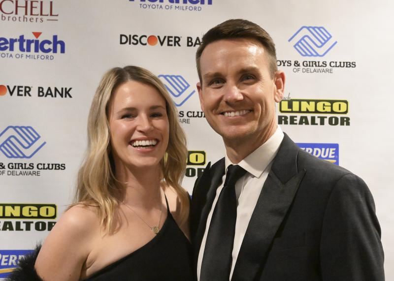 Boys & Girls Clubs of Delaware hosts Masquerade Ball | Cape Gazette