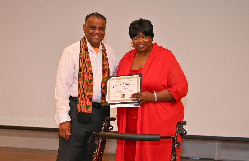 Independence community celebrates Black History | Cape Gazette