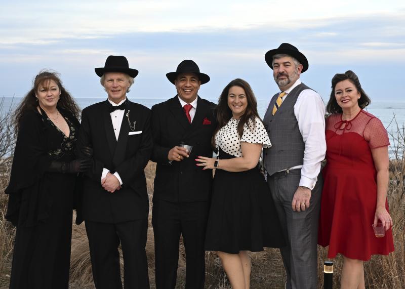 Fort Miles hosts 1940s Sweetheart Dinner and Dance Party | Cape Gazette