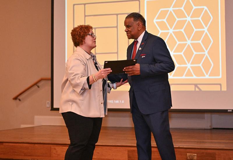 Independence community celebrates Black History | Cape Gazette