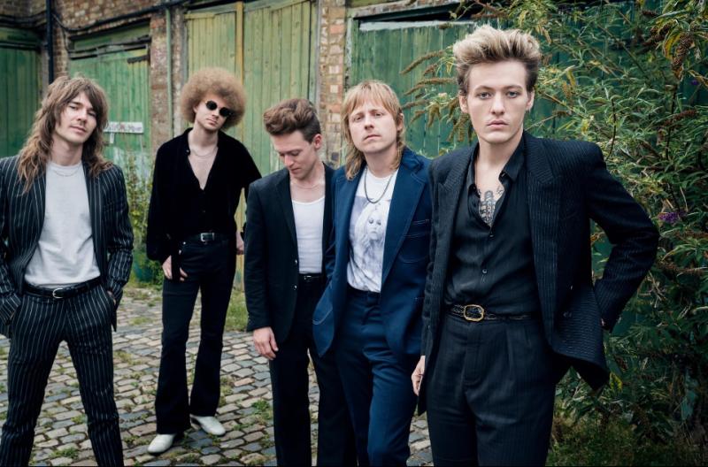 Brigitte Calls Me Baby to perform Feb. 17 in Rehoboth Beach | Cape Gazette